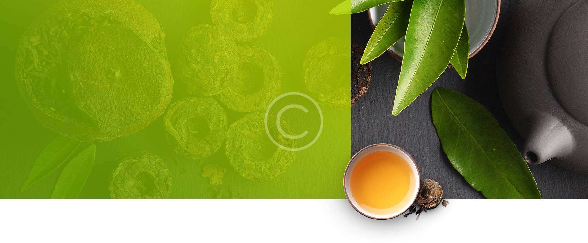 Ampelopsis Grossedentata (Vine Tea) - the tea for health